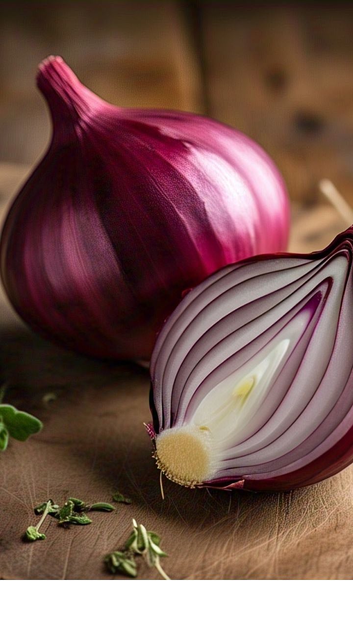 उन्हाळ्यात खिशात कांदा का ठेवावा? 'हे' आहेत जबरदस्त फायदे onion in ...