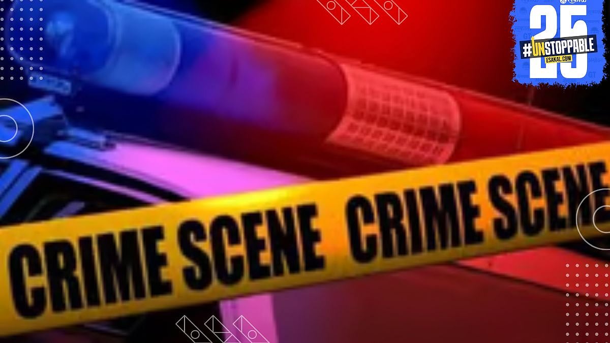 Wathar : वाठारला पाच वर्षांच्या चिमुकलीचा ओढणीने गळा आवळून खून ...