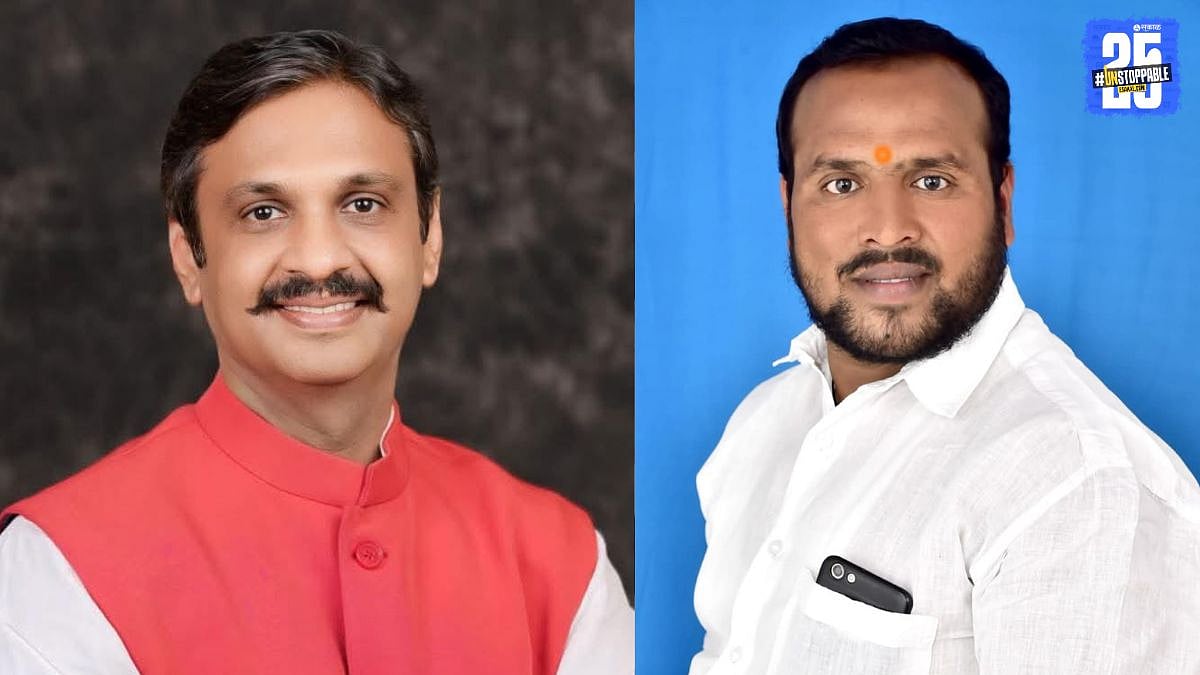 Rahul Kul : आमदार कुल यांनी स्वीकारले दिवंगत कार्यकर्त्याच्या ...
