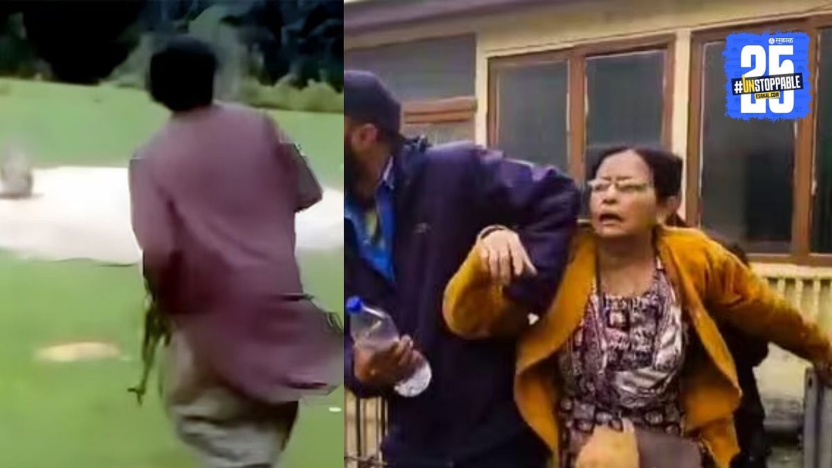 Pahalgam Terror Attack: दहशतवाद्यांना मदत करणाऱ्या आदिल ठोकरचं ...