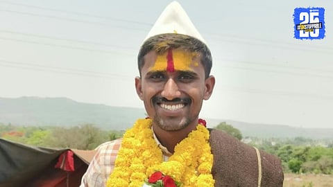 IPS Birdev Done: मोबाईल चोरीला गेला, पोलिसांनी ठाण्यातून हाकलून दिलं ...