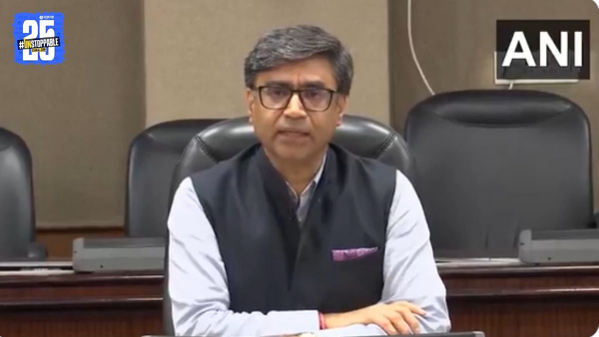 Ceasefire Violation Confirmed: "पुन्हा शस्त्रसंधीचं उल्लघंन, हा अत्यंत ...