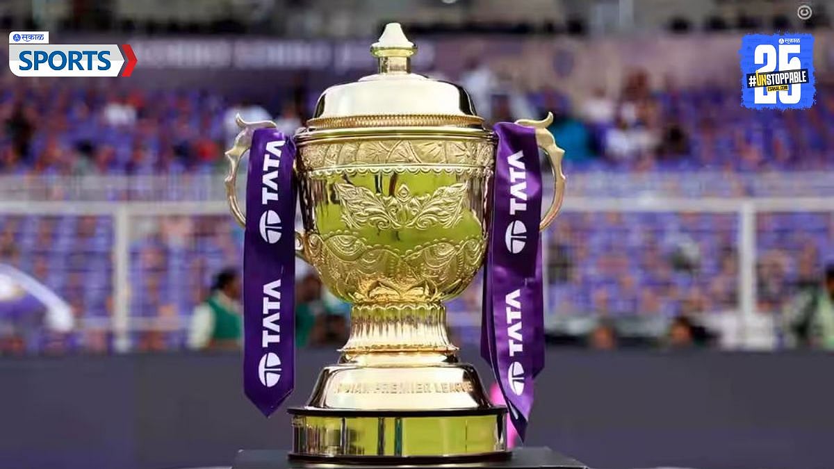 IPL 2025 PLAYOFF SCENARIO: 7 TEAMS IN RACE FOR 4 SPOTS WITH 13 MATCHES ...