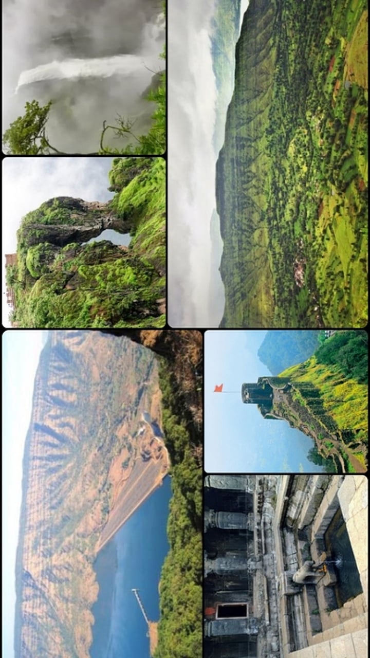 धुक्याच्या कुशीतलं रत्न ; महाबळेश्वरची खास वैशिष्ट्यं कोणते ...