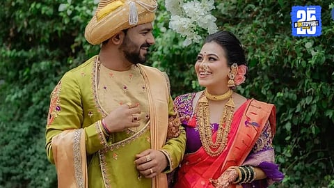 Vaishnavi Hagavane Case : वैष्णवीने गळफास घेतलेल्या पंख्याची होणार ...