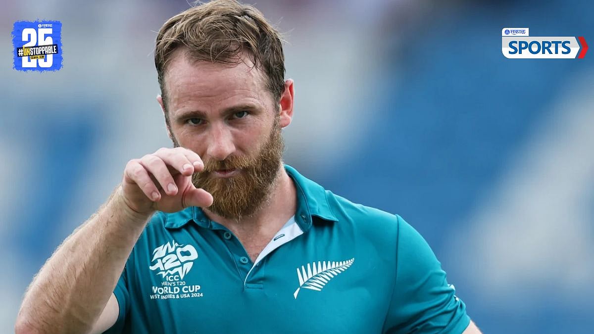 WHO IS NEXT FAB 4? KANE WILLIAMSON PICKS JAISWAL, GILL, BROOK AND ...