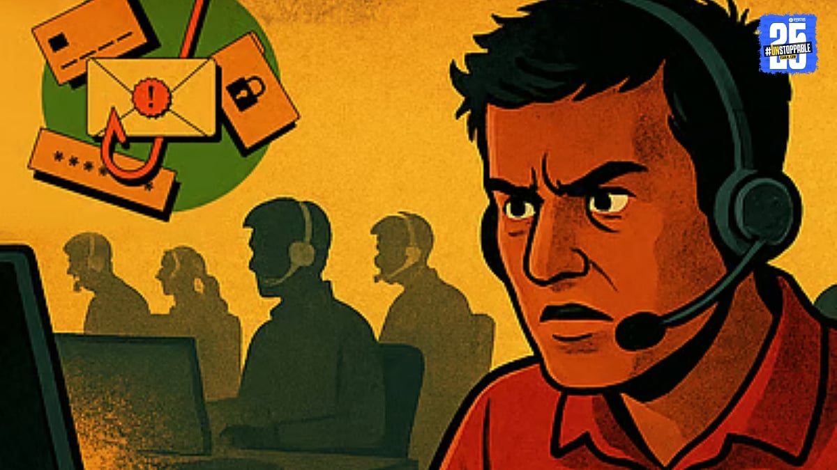 Igatpuri Call Center Raid : इगतपुरीत बनावट कॉल सेंटरचा पर्दाफाश ...