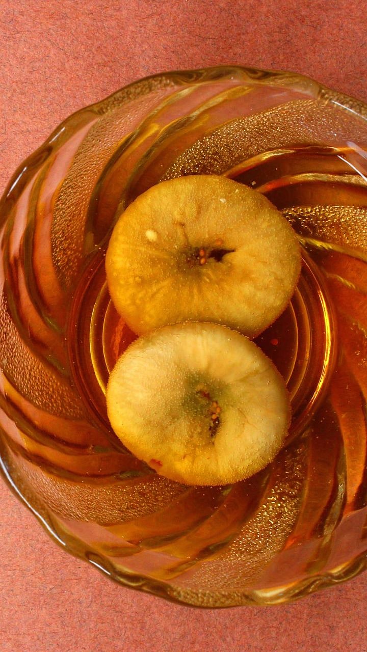 Anjeer Water Benefits : अंजीर पाणी आहे आयुर्वेदिक टॉनिक! रोज प्यायल्यास ...