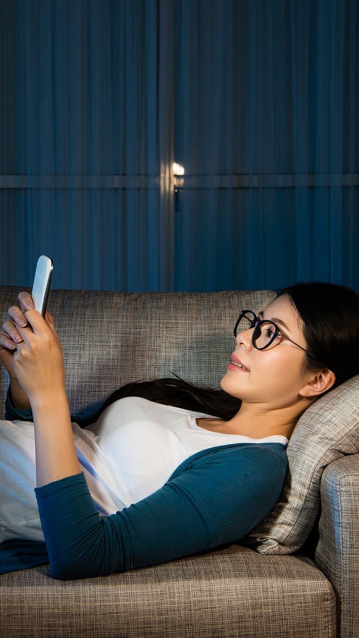 Effective Ways to Break the Habit of Using Mobile at late-Night ...