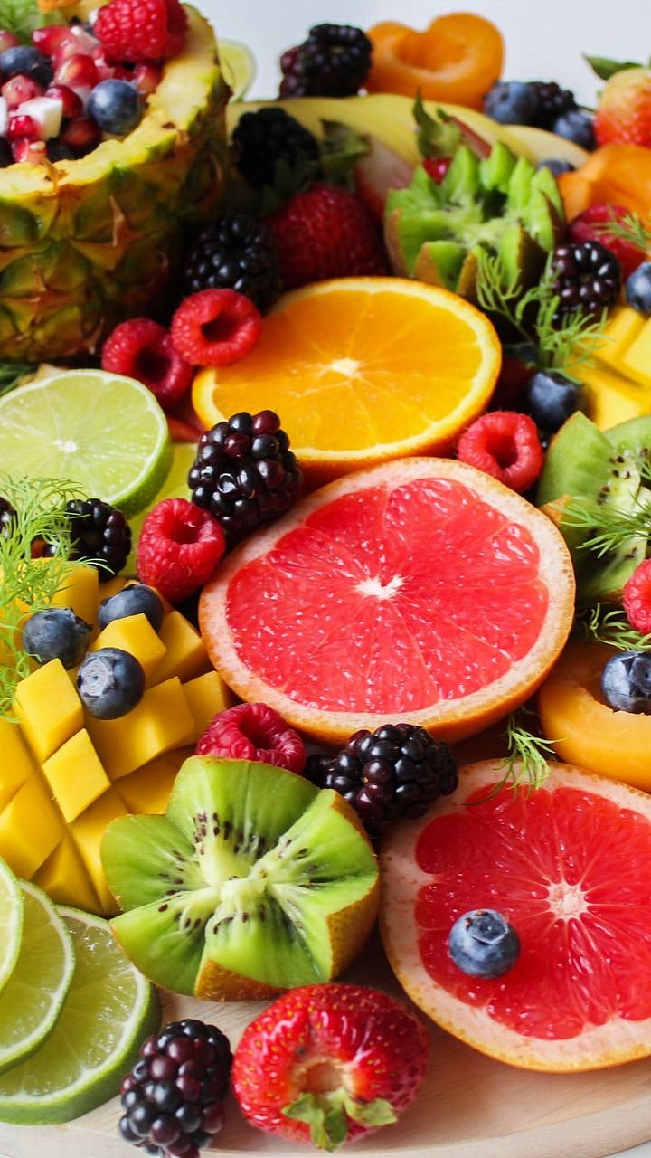 How Do Fruits Get Their Sweetness | फळांमध्ये गोडवा कुठून येतो? जाणून घ्या