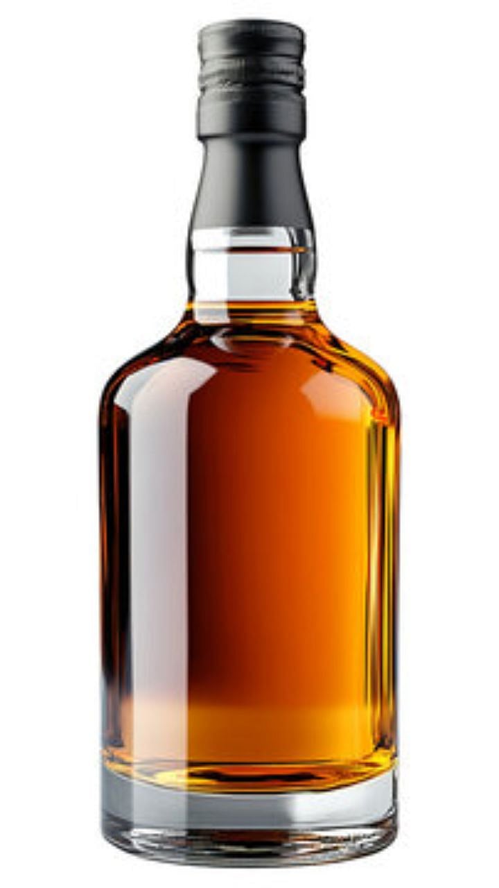 Why Liquor Bottle is 750 ml | Interesting History Behind Standard Size ...