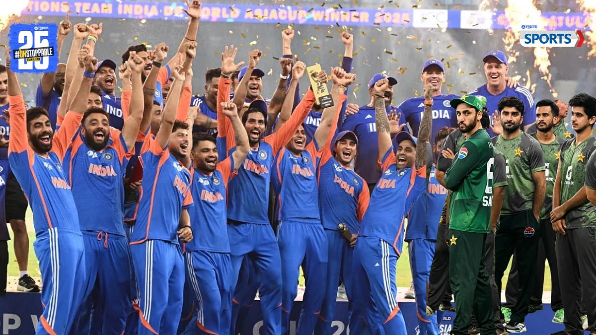 EXPLORE THE FINANCIAL, VIEWERSHIP, AND ECONOMIC IMPACT OF INDIA VS ...