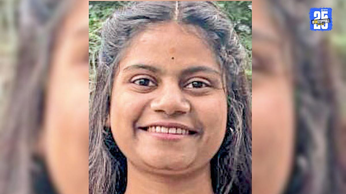 सातत्य मेहनतीचे फळ चाकूरच्या साक्षीला; राज्यसेवा परीक्षेत यश. Success ...