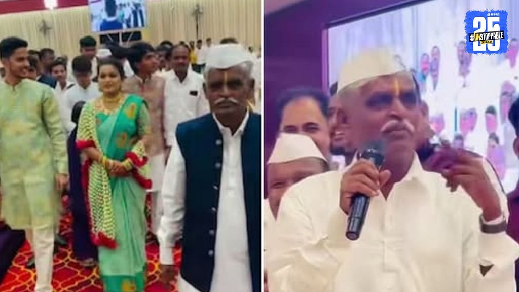 Indurikar Maharaj Video: टीकेमुळे नैराश्य! इंदुरीकर महाराज कीर्तन ...