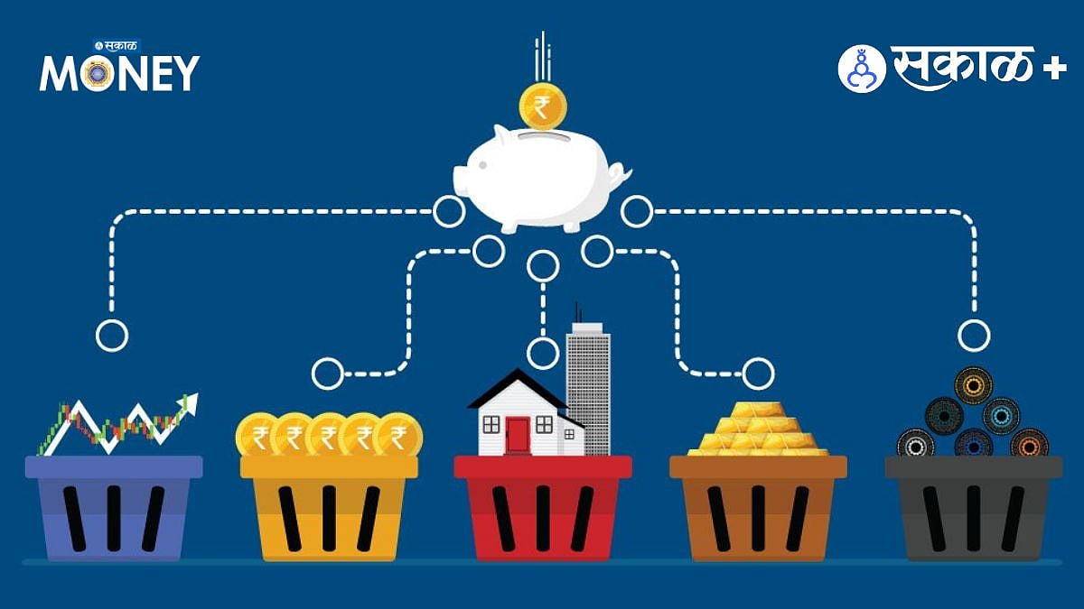 Premium|Multi Asset Allocation Fund : गुंतवणुकीचे नवे क्षितिज मल्टी- अ ...