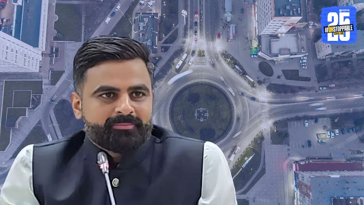 नवले पुलावर अपघातांचा तोडगा रिंगरोड. Navale Bridge Solution: Ring Road ...