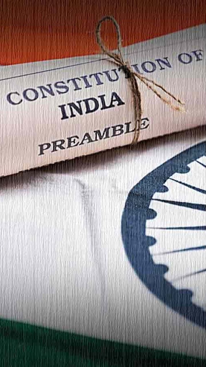 Indian Constitution Written on Pune Handmade Paper | History, Process ...