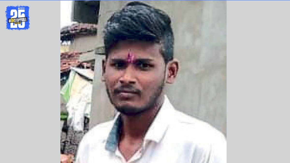 Varora News : युवा शेतकऱ्याने शेतात गळफास लावून संपविले जीवन