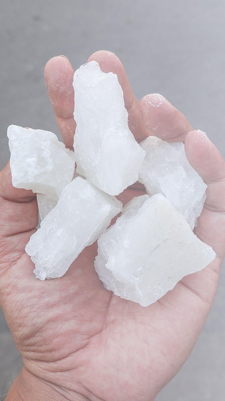 तुरटीचे जादुई औषधी गुणधर्म तुम्हाला माहित आहेत का?|Turti Benefits ...