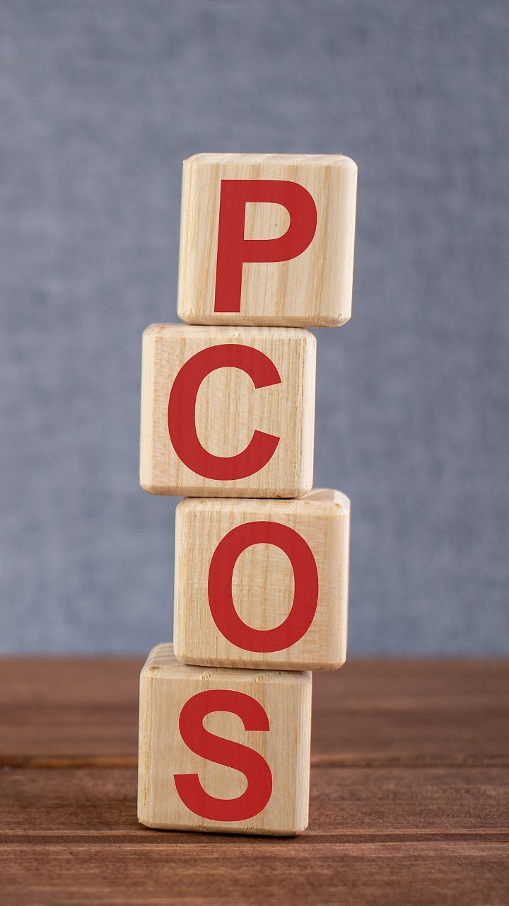 PCOS TYPES: PCOSचे 1 नाही, 4 वेगवेगळे प्रकार! ओळखा तुमचा कोणता | PCOS ...