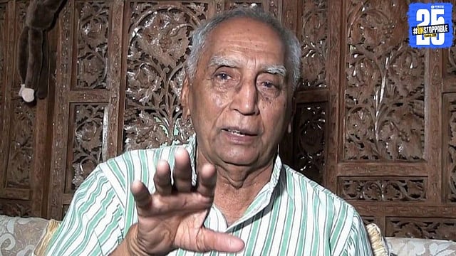 बाबा आढाव यांचा निर्धार: ‘महाराष्ट्र भूषण’ नाकारून कष्टकऱ्यांसोबत नाते ...
