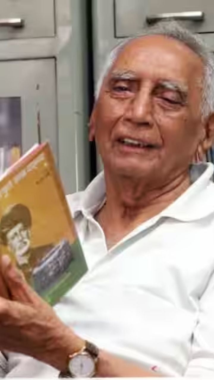 Baba Adhav कामगिरी: हमाल पंचायत ते सामाजिक न्यायाच्या लढ्यापर्यंत ...