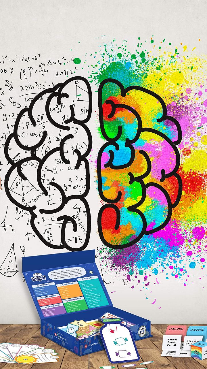 How do IQ, EQ, SQ, and AQ determine sharpness of intelligence? | IQ, EQ ...