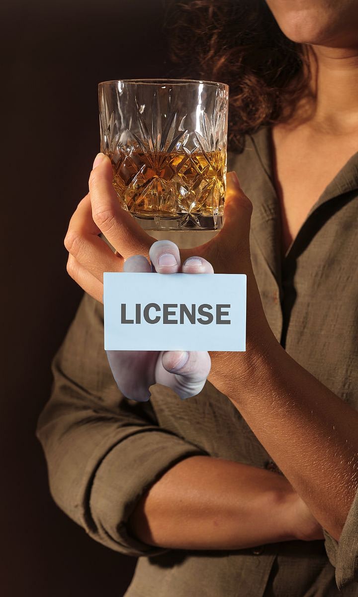What is process for obtaining liquor license in Maharashtra ...