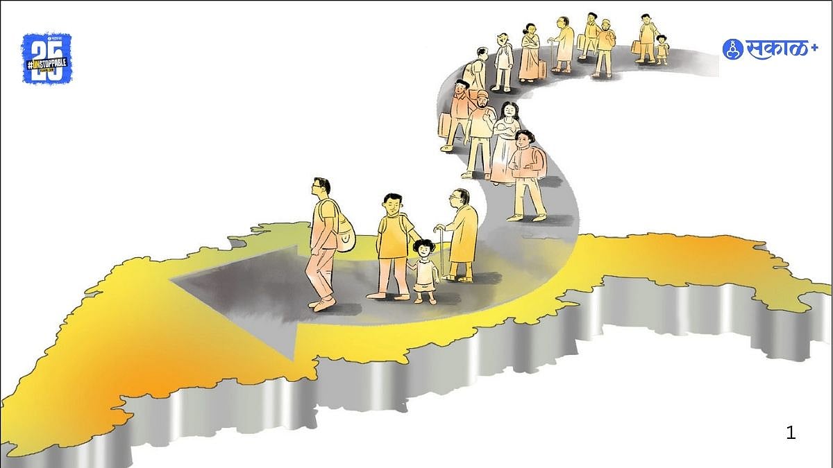 MIGRATION AND INCLUSION: THE REAL TEST OF MUMBAI’S URBAN DEMOCRACY ...