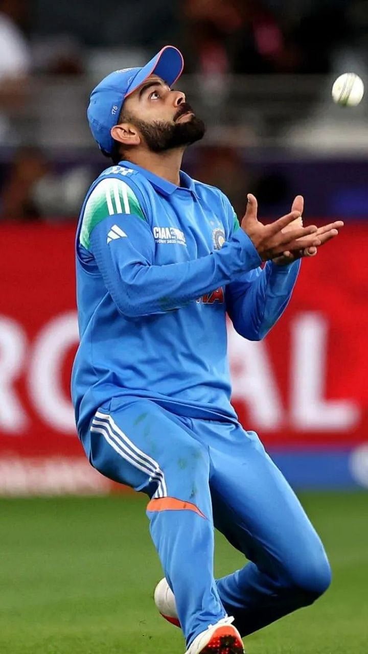 Cricket Rules Explained | Why Fielders Throw Ball in Air After Catch ...