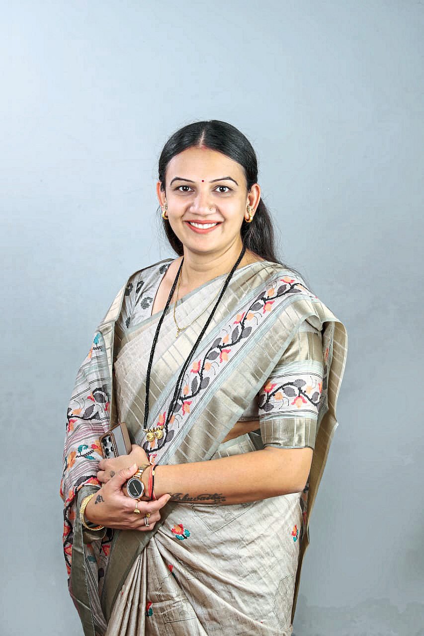 Kalpana Kaale's Victory: A Game-Changer in Bori Khodad Elections 2023