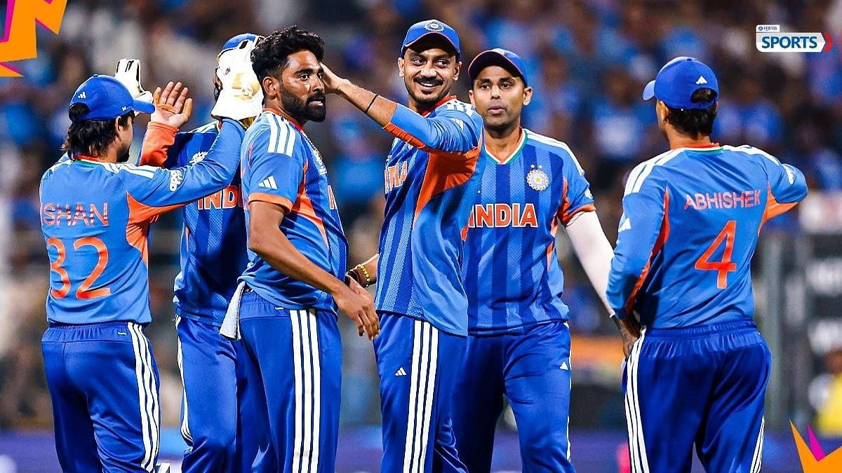 INDIA SEMI FINAL SCENARIO IN T20 WORLD CUP 2026 EXPLAINED| T20 WC India ...