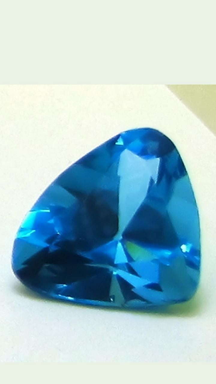 त्र्यंबकेश्वराचा 'नासक' हिरा अमेरिकेत कसा गेला? | Nassak Diamond: The ...
