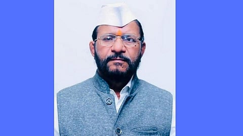 महाराष्ट्र केसरी राहुल काळभोर यांना पितृशोक