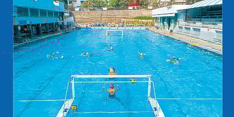 पुण्यातील ‘टिळक टँक’ची पाणीदार ९९ वर्षे