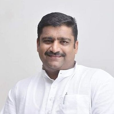 कोव्हॅक्सिनच्या दुसऱ्या डोसवरून आमदार राहुल ढिकले आक्रमक