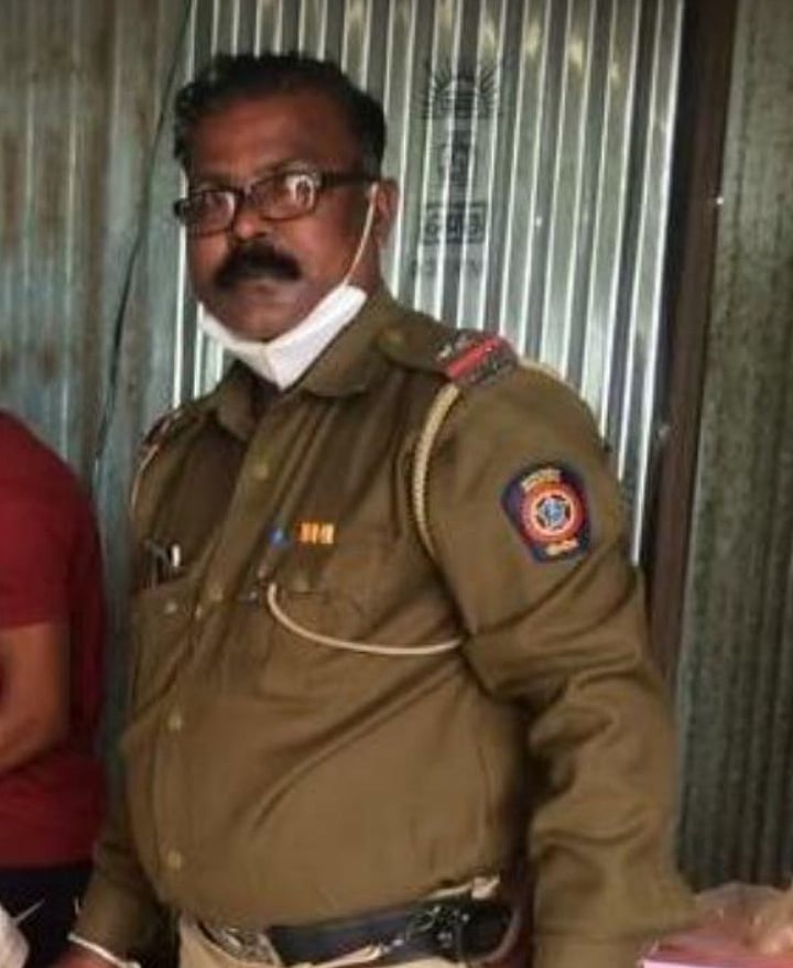 नांदेड पोलिस दलाला पुन्हा हादरा; सहाय्यक फौजदाराचा कोरोनाने मृत्यू