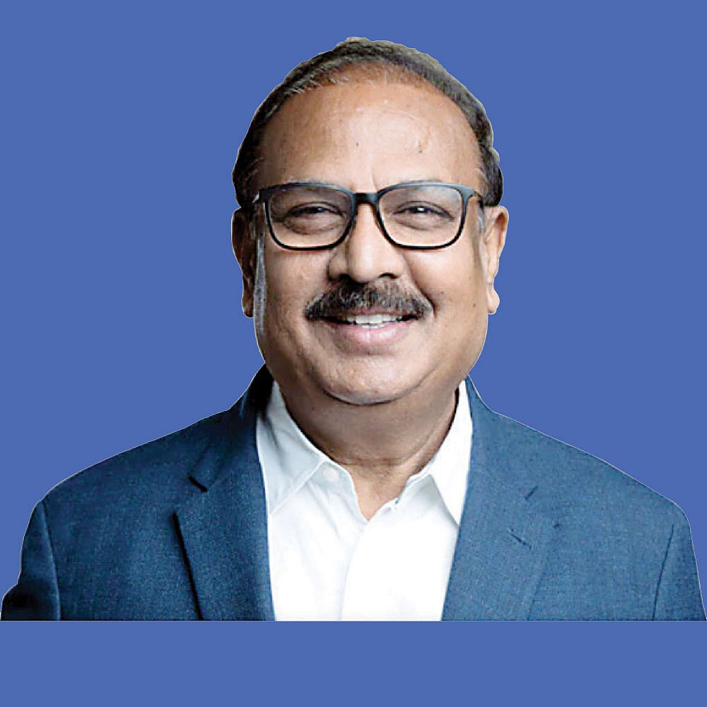 कहाणी ‘कोव्हॅक्सिन’च्या जनकाची