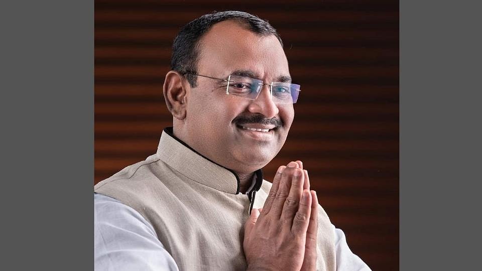 मंगळवेढा : आमदार आवताडेंना दे धक्का