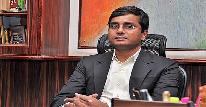 कोल्हापूर : राहुल रेखावार नवे जिल्हाधिकारी; दौलत देसाईंची बदली