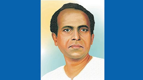 साहित्यसम्राट अण्णा भाऊ साठे sahityaratna Annabhau Sathe writer history