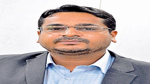 बीडचे भूमिपुत्र विजय राठोड जालन्याचे नवे जिल्हाधिकारी