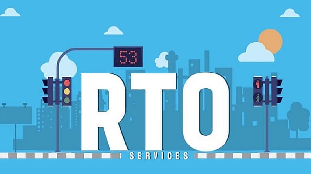 Jalgaon RTO News : ‘आरटीओ’साठी नव्या आकृतिबंधास मान्यता; पद भरतीच्या ...