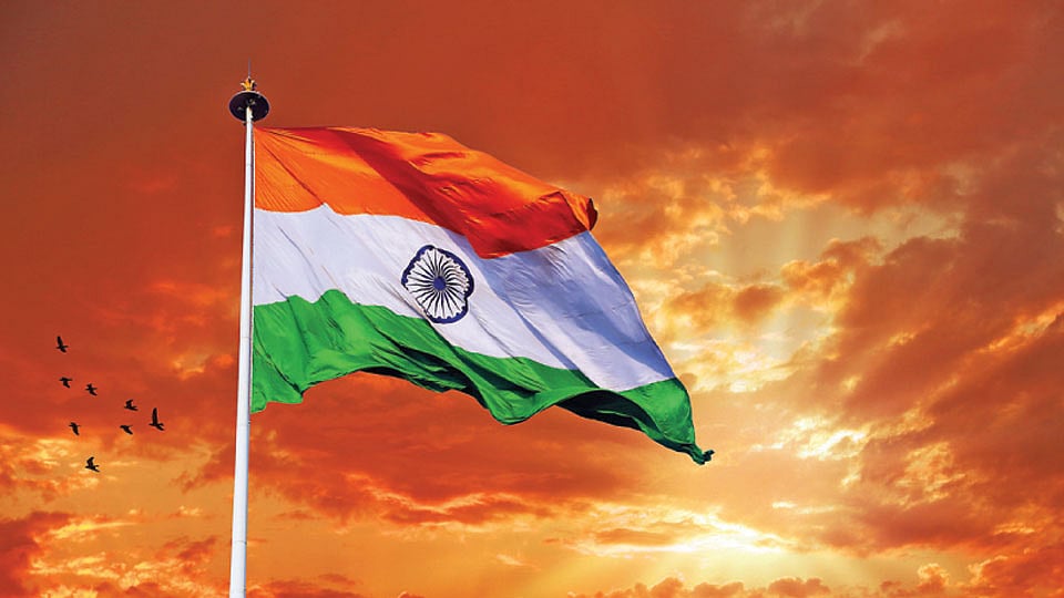 गप्पा ‘पोष्टी’ : नवं स्वातंत्र्ययुद्ध