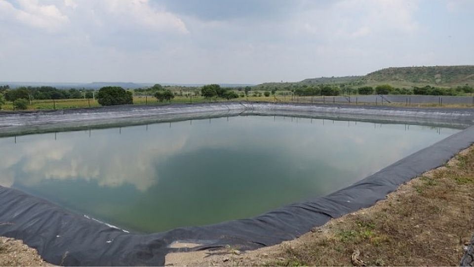 Pabal News : मामाच्या गावी आलेल्या भाच्यांवर काळाची झडप Two children ...