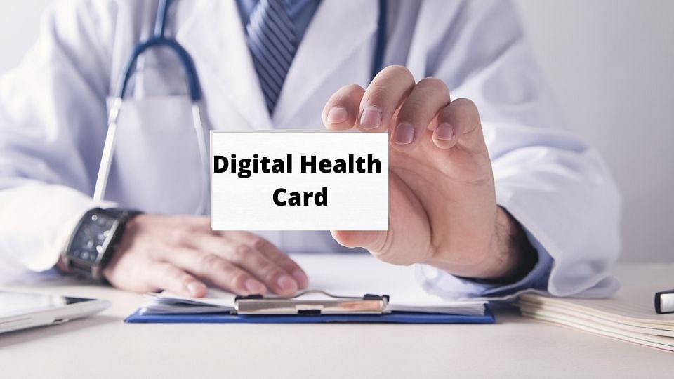 Digital Health ID : युनिक हेल्थ आयडी म्हणजे काय? कसे तयार कराल?