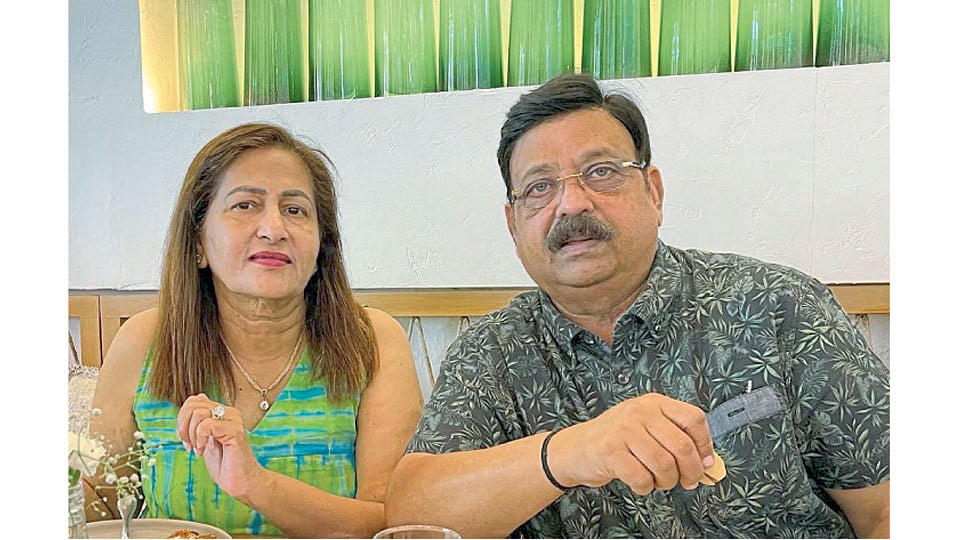 लग्नाची गोष्ट : सूत्र सुखी संसाराचं...