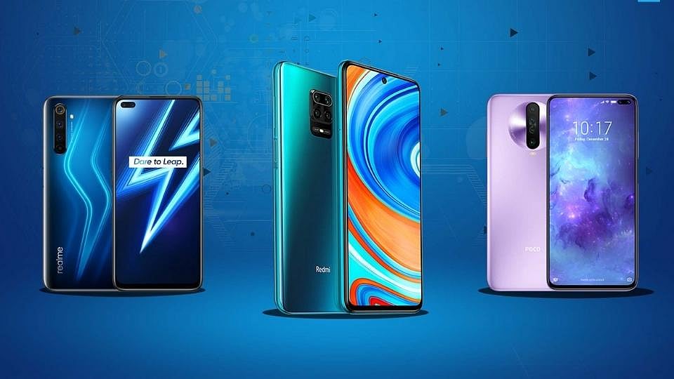 Realme 10 Ultra: रियलमीच्या या फोनमध्ये 200MP कॅमेरा; जाणून घ्या फिचर्स