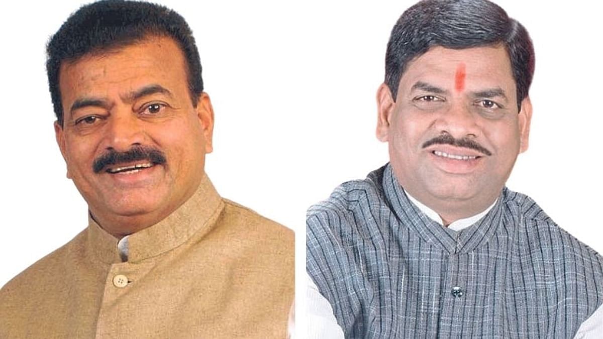 भास्कर जाधवांचे फार मनावर घेऊ नका : सदानंद चव्हाणांचे टिकास्त्र ...