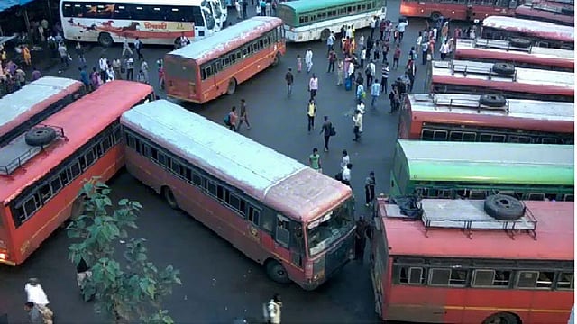 शिवाजीनगरला होणार मल्टिमोडल ट्रान्स्पोर्टेशन हब